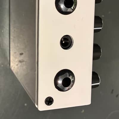 Soldano SLO Plus Pedal 2024 - Present White | Reverb