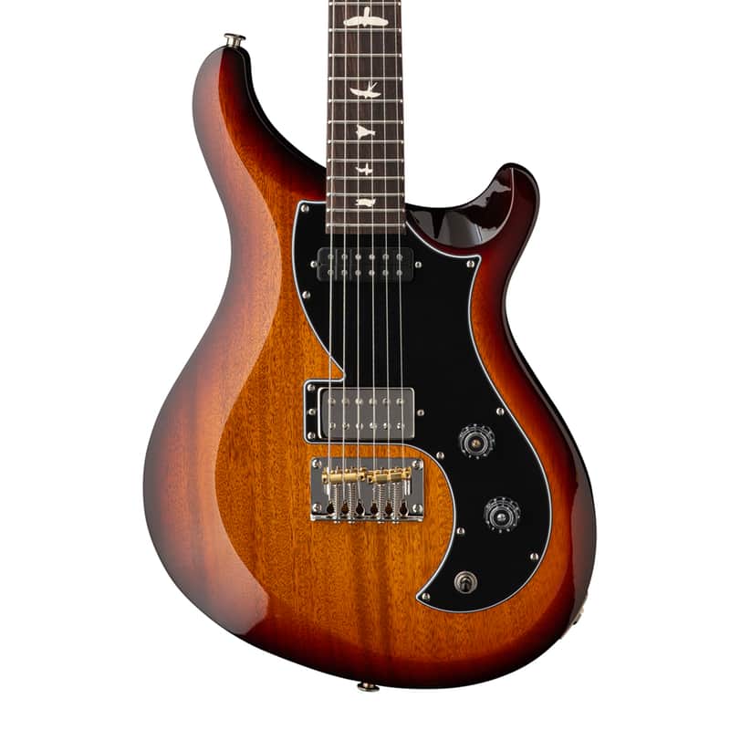 PRS S2 Vela Electric Guitar - Dark Cherry Sunburst - Open Box | Reverb