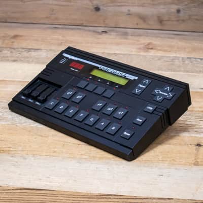 DigiTech Vocalist VHM5 5-part Digital Vocal Harmony Processor | Reverb