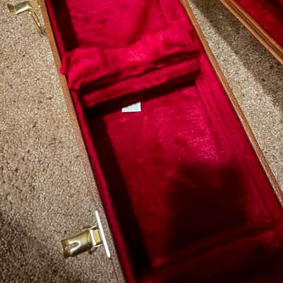 Gibson Les Paul Case, Gibson Multi-Tool and Gibson Strap | Reverb