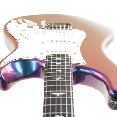 PRS Silver Sky Limited Edition Nebula 2020 | Reverb Canada