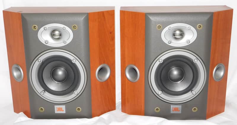 JBL E10 Northridge E Series Pair of Bookshelf Or Wall | Reverb