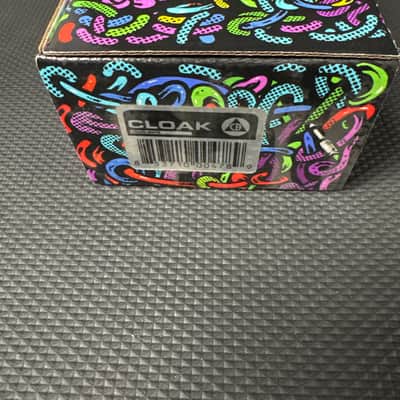 Catalinbread Cloak Reverb and Shimmer 2021 - White | Reverb