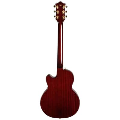 Guild M75 Aristocrat Electric Guitar | Reverb
