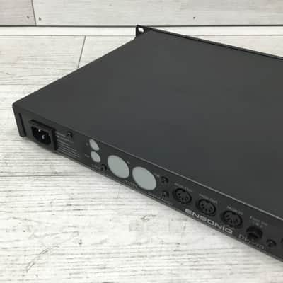 Ensoniq DP Pro 24 bit Rack Digital Effects Processor | Reverb
