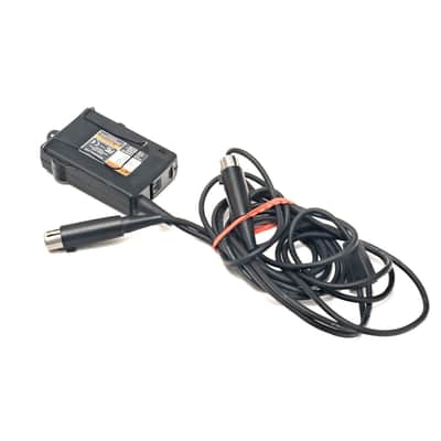 Shure - P4HW - Wired In-Ear Monitor Bodypack - x6165 - USED | Reverb