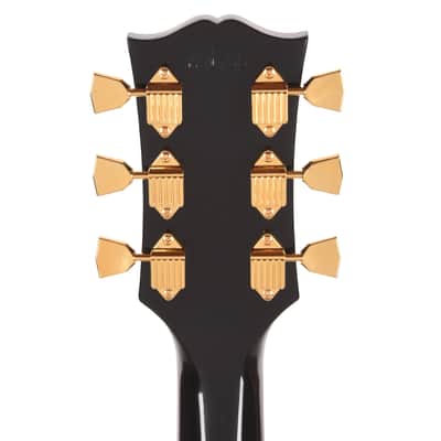 Gibson Custom Shop 1968 Les Paul Custom "CME Spec" Ebony VOS | Reverb