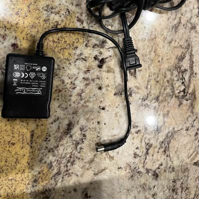 Fractal Audio VP4 Virtual Pedalboard 2024 - Present - Black | Reverb
