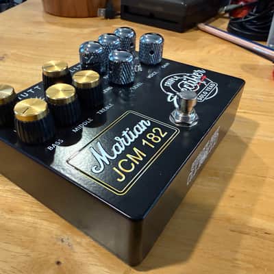 Utility Belt FX The Mutt 2025 - Black | Reverb