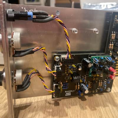 Pope Audio Bax 2020 Classic 2021 - Stereo Pair | Reverb