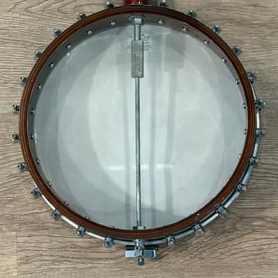 Tyler Mountain 5 string open back banjo | Reverb