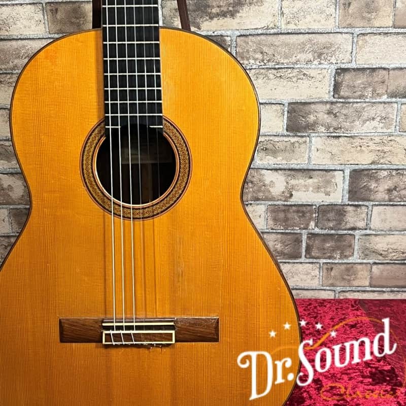 Conde Hermanos Atocha Flamenco Negra (Doctor Sound Stock | Reverb