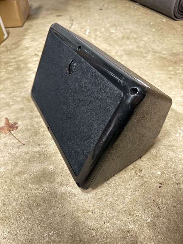 Galaxy Audio Hot Spot | Reverb