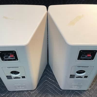 (Pair) JBL Control 28 Professional Contractor Series | Reverb