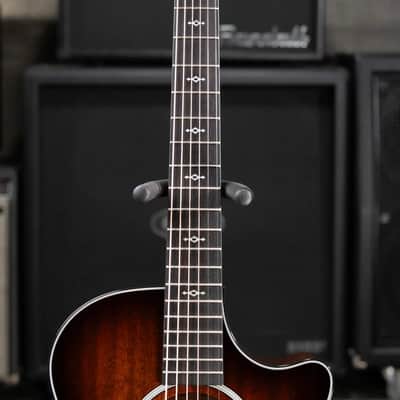 Taylor Next Generation 322ce 14-Fret Grand Concert | Reverb