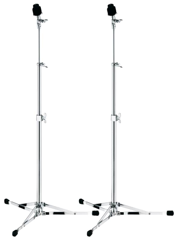 Tama - HC52FX2 - The Classic Cymbal Stand 2pc Pack | Reverb