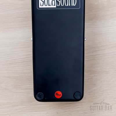 2025 Colorsound Sataka Hybrid One Knob Mk 1.5 Tone Bender | Reverb