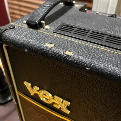 Vox AC30C2 Custom 2-Channel 30-Watt 2x12" Guitar Combo with | Reverb