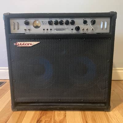 Ashdown MAG 300 2x10 Combo Early 2000s | Reverb