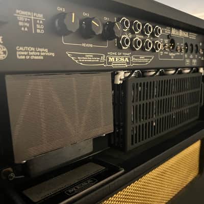 Mesa Boogie JP2C - John Petrucci Signature IIC+ - Limited | Reverb