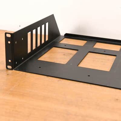 Waves Rack Shelf For Half-Rack Sound Grid Servers CG01YTN | Reverb