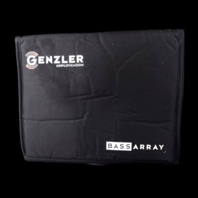 Genzler Amplification Bass Array 10-2 | Reverb
