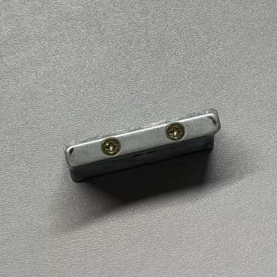 Ibanez Original Edge Lo-Pro Tremolo Bridge OEM Block Fujigen | Reverb