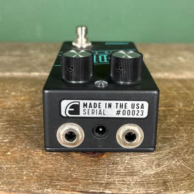 Emerson EM-Drive Origin Edition 2010s Black | Reverb