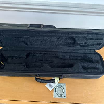 Jupiter JSS1000Q Bb Soprano Saxophone With Case | Reverb