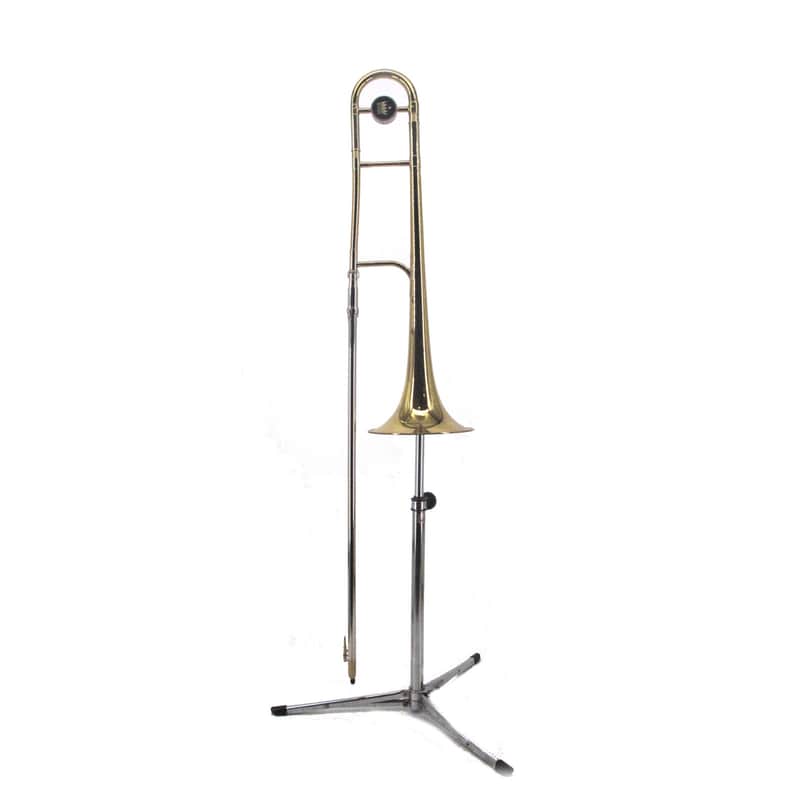 1975 KING 3B Concert Tenor Trombone | Reverb