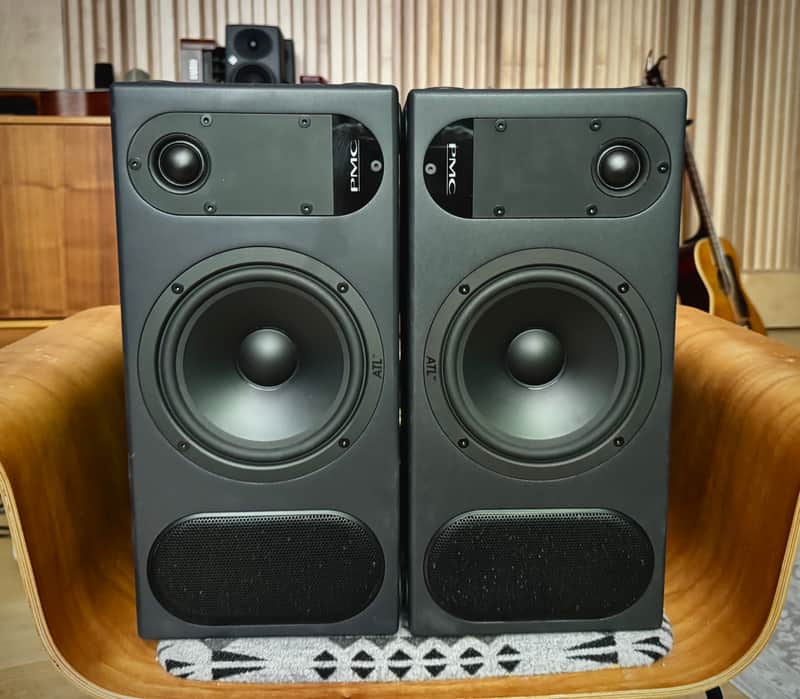 PMC TwoTwo 6 (Great Condition) | Reverb UK
