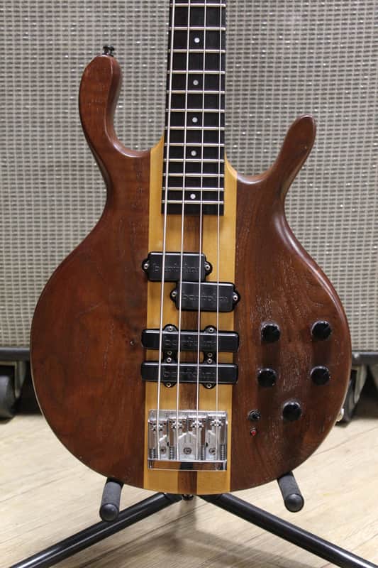 M.V. Pedulla (MVP) Interceptor 1983 | Reverb UK