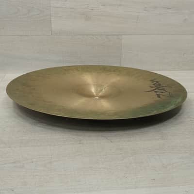 Used Zildjian K Heavy Ride Cymbal 20 - Inch | Reverb