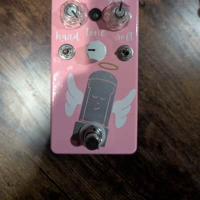 GUPtech Angel Honker Overdrive (Blues Breaker Tribute) | Reverb