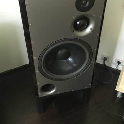 ATC SCM150 ASL Active Studio Monitors (Pair) – | Reverb France