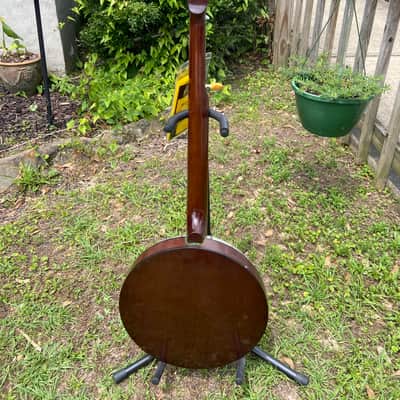 Blueridge 5 string Banjo | Reverb