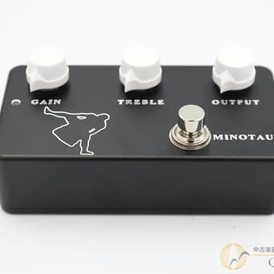 SUMO STOMP Inner Bamboo SUMO STOMP MINOTAUR | Reverb