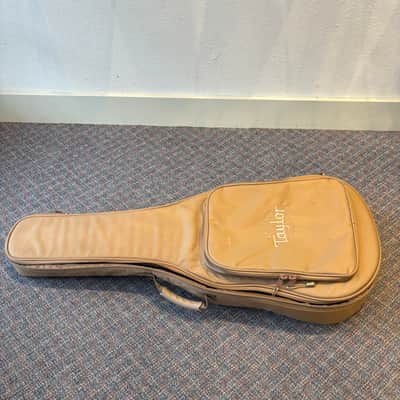 Taylor 114ce 2009 - Present - Natural | Reverb