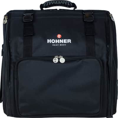 Hohner Gigbag 72 - Suitable For All Current 72 Bass | Reverb