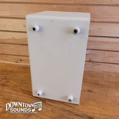 Vox AC4TVH 4-Watt Guitar Amp Head - Fawn | Reverb