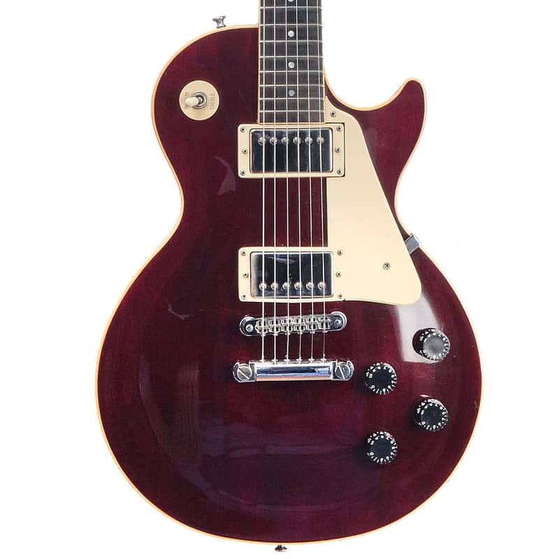Gibson Les Paul Studio Standard 1983 - 1986 | Reverb