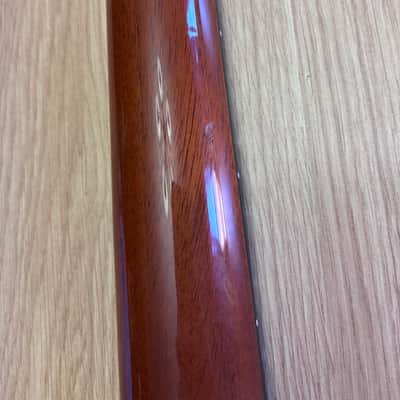 Warmoth Telecaster Neck - Gloss | Reverb