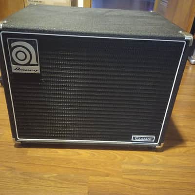 MADE IN USA SERIAL # DVVD880058 AMPEG (300 WATT) SVT 12HE | Reverb
