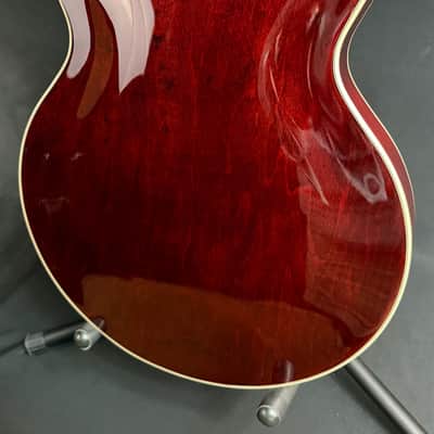 Gretsch G2655T Streamliner Center Block Jr. Double-Cut | Reverb