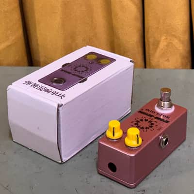 SoulDim Spring Reverb | Reverb
