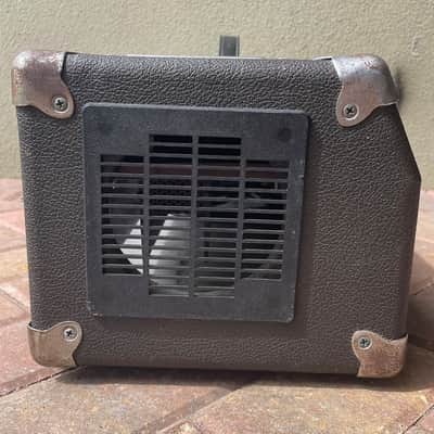 Vintage Lab Series L2 Solid State Amp - 100W @ 8ohms - | Reverb France