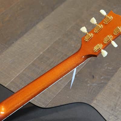 Mint! 2021 Gibson Crimson Custom Shop '55 ES-350T Hollow-Body | Reverb