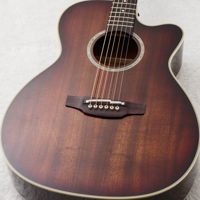 Takamine PTU731KC SP08 [Spot Model][Made in Japan] 2026 - | Reverb
