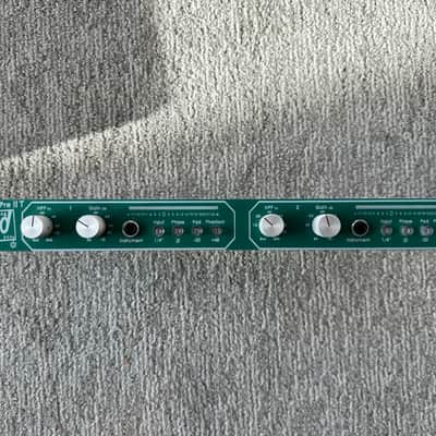 Daking Mic Pre 2T | Reverb