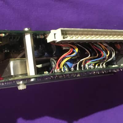 Studer Talkback / Studio Monitor unit 1.912.320 incl. | Reverb Finland